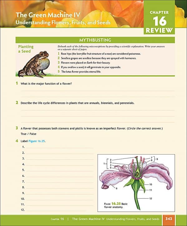 Exploring Biology in the Laboratory: Core Concepts, 2e - Morton Publishing