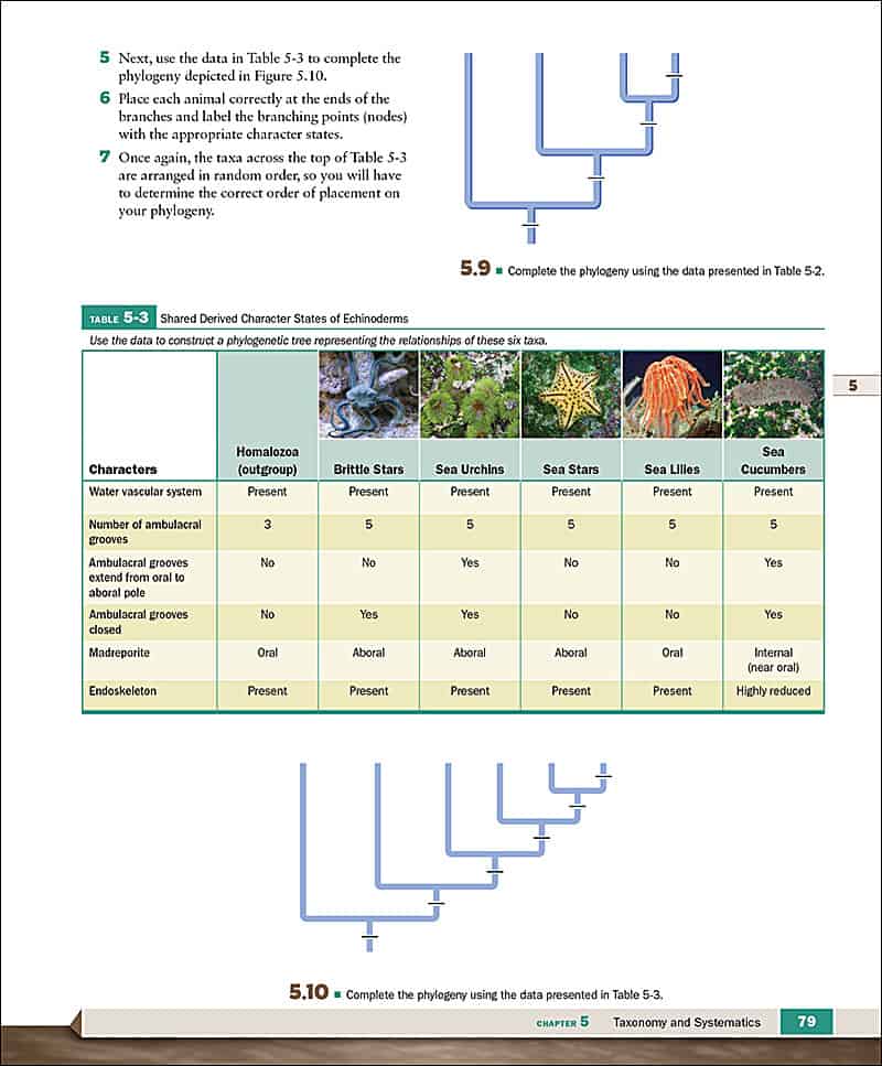 Exploring Zoology: A Laboratory Guide, 3e - Morton Publishing