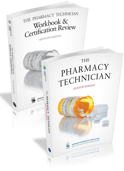 Pharmacy - Morton Publishing